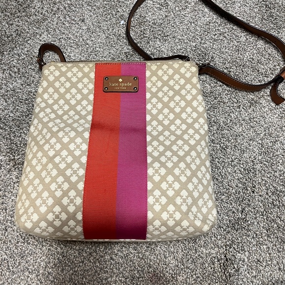 kate spade | Bags | Kate Spade Cross Body | Poshmark
